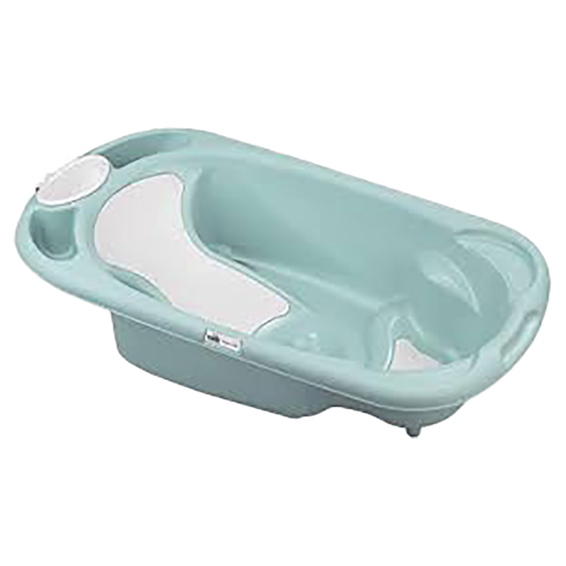 Order Cam - Baby Bagno Bath Tub - Light Blue Now! | Jomla.ae