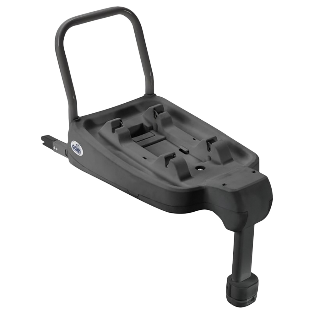 Order Cam - Base 2-in-1 - Black Now! | Jomla.ae