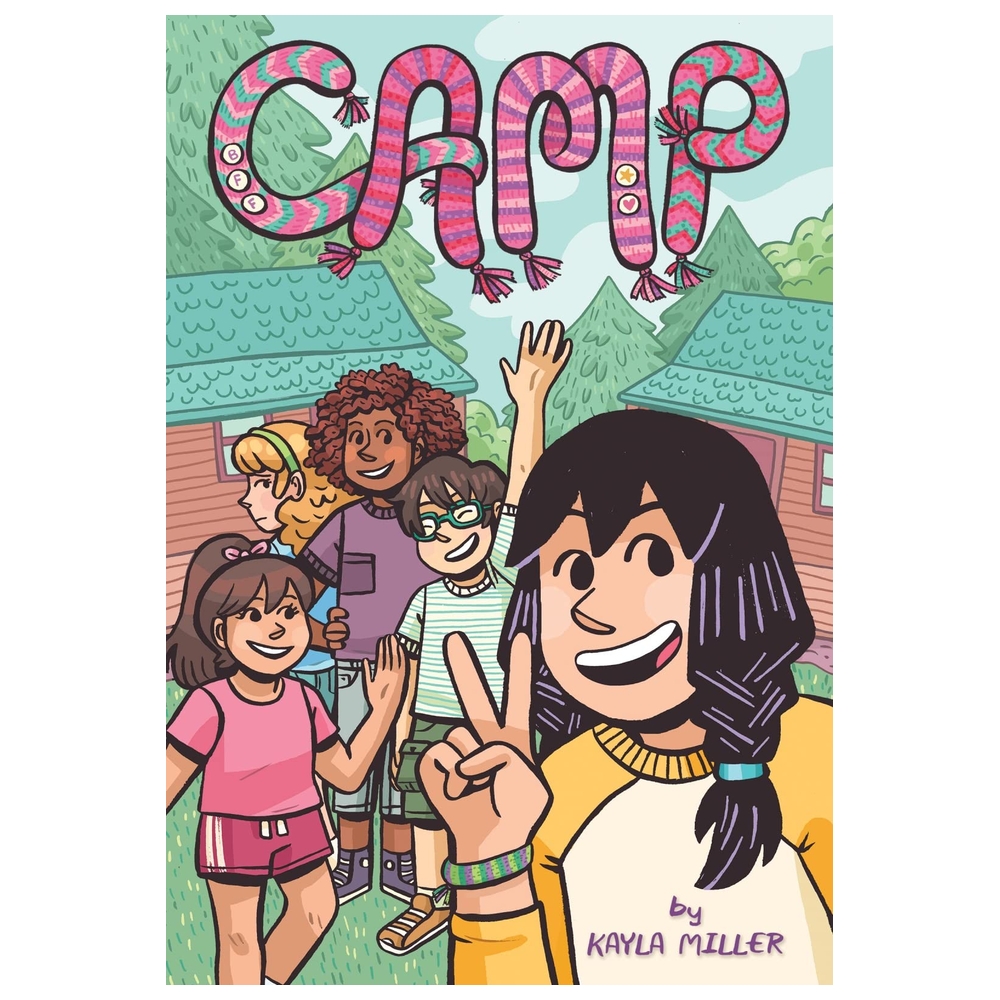 Order Camp - Book Now! | Jomla.ae