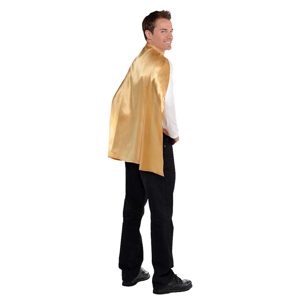 Order Cape - Gold Now! | Jomla.ae