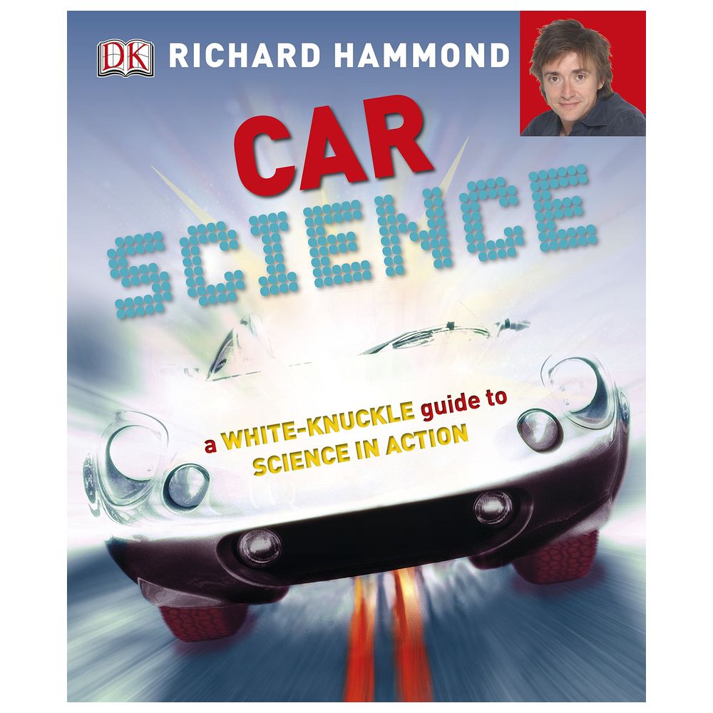 Order Car Science - Book Now! | Jomla.ae
