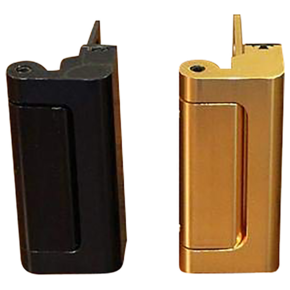 Cardinal Gates - Door Guardian - Black | Jomla.ae
