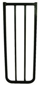 Cardinal Gates Gate Extension Model Bx1 Black | Jomla.ae