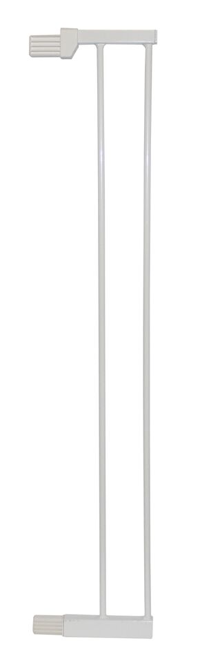 Cardinal Gates Premier Pressure Gate 5.5in Extension-White | Jomla.ae