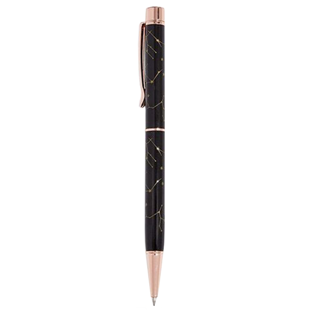 Order Career Girl London - Constellation Pen - Black Now! | Jomla.ae