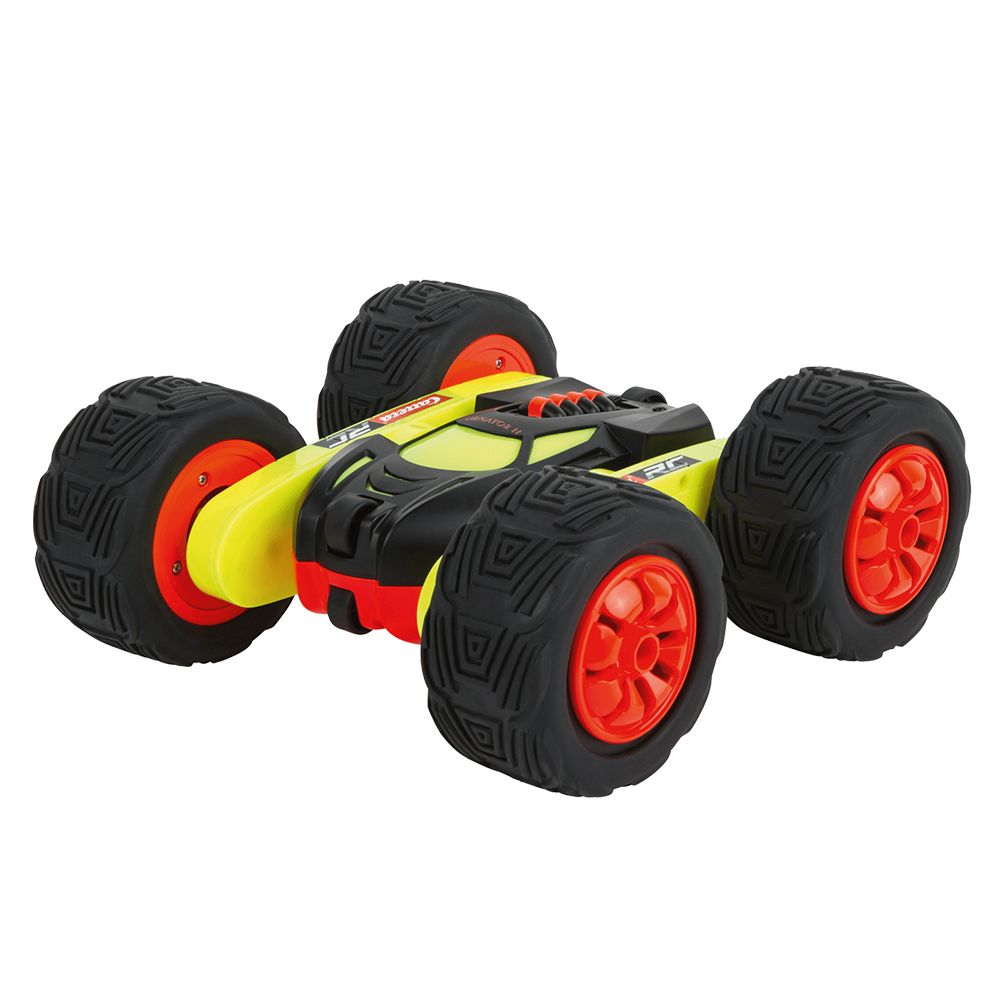 Carrera - 1:16 RC Turnator Glow in Dark | Jomla.ae