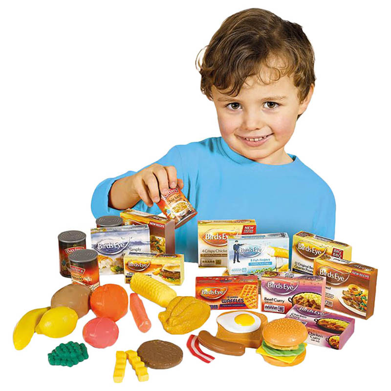 Casdon - Grocery Set Toy | Jomla.ae