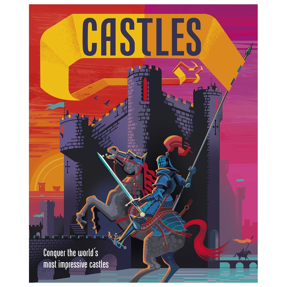 Order Castles: Conquer The World's Most Impressive Castles Now! | Jomla.ae
