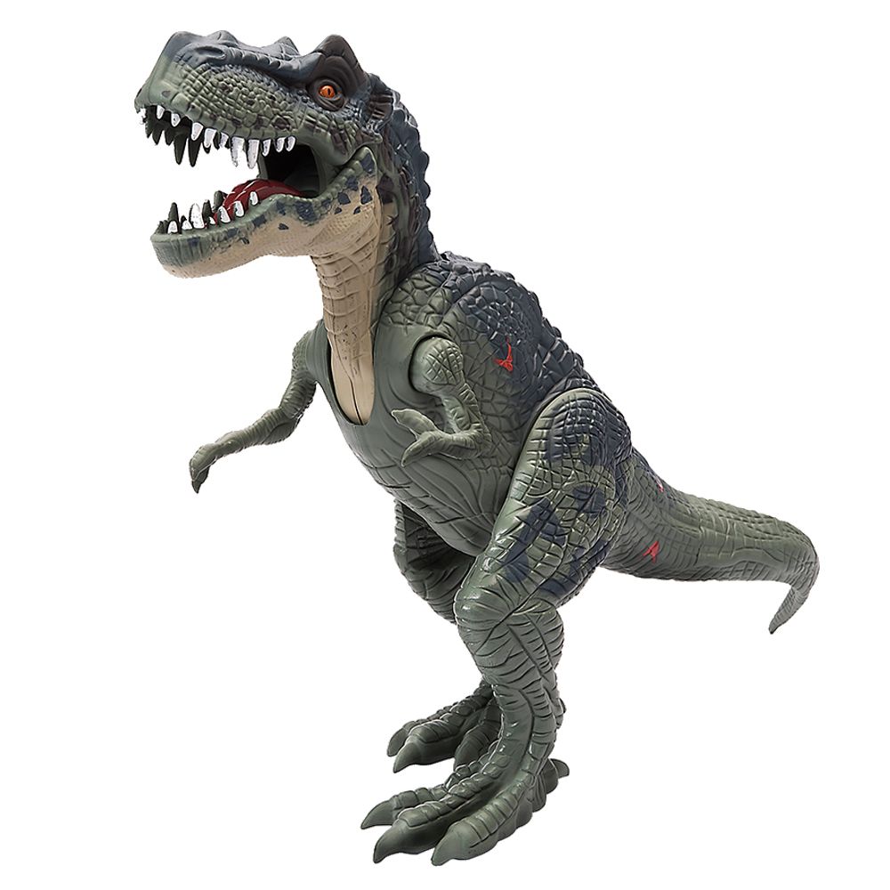 Order Chap Mei - Dino Valley Interactive T Rex Now! | Jomla.ae