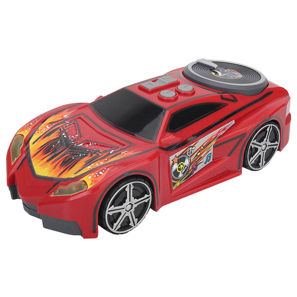 Chap Mei - Motorshop Musictronic Racer - Red | Jomla.ae