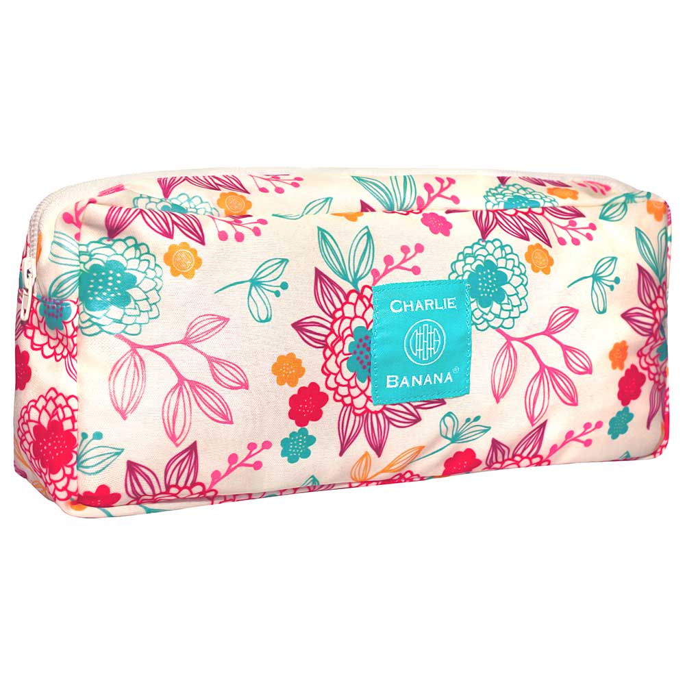 Order Charlie Banana - Multi Purpose Wet Pouch Peony Blossom Now ...