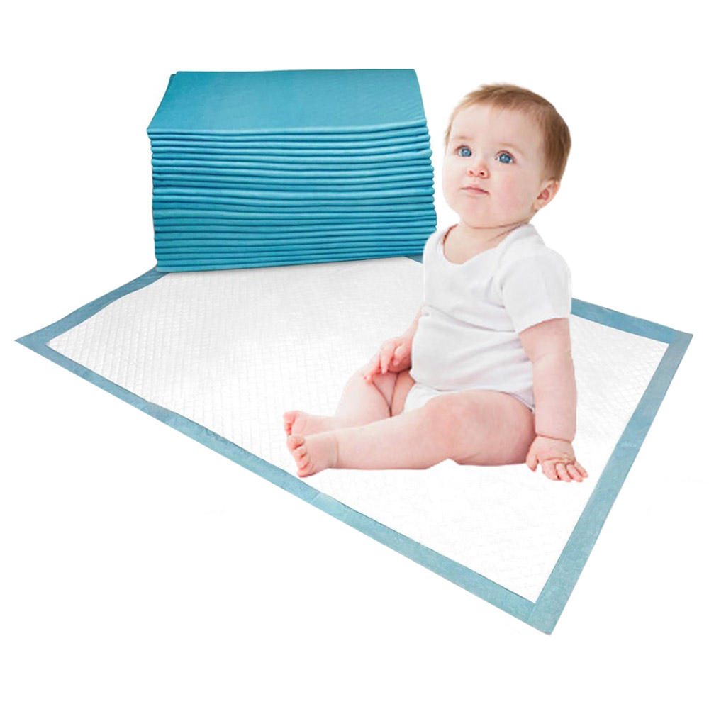 Cherry Medical Supply - Disposable Changing Mats - 180pcs - 60x45cm ...