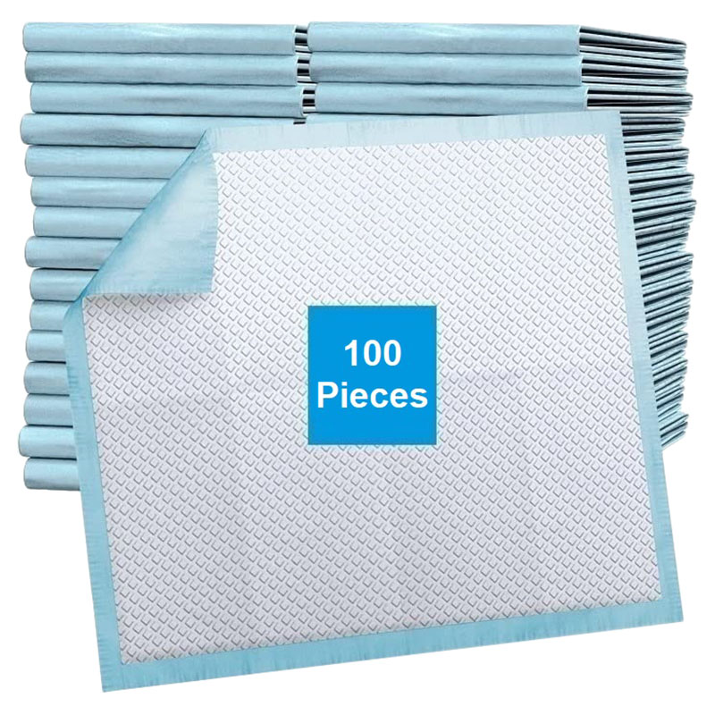 Order Cherry Medical Supply - Disposable Underpads - 60 x 90cm - 100pcs ...