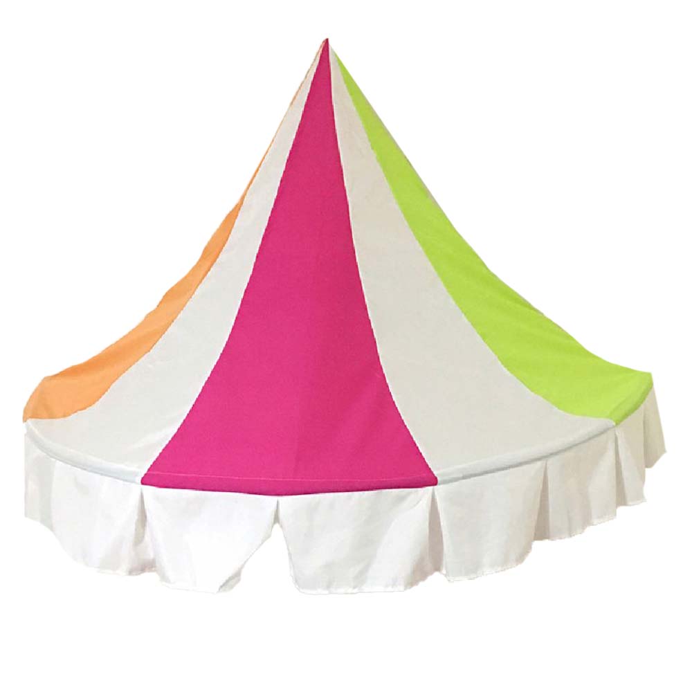 Order Cherrypick - Kids Play Tent Canopy - Rainbow Now! | Jomla.ae