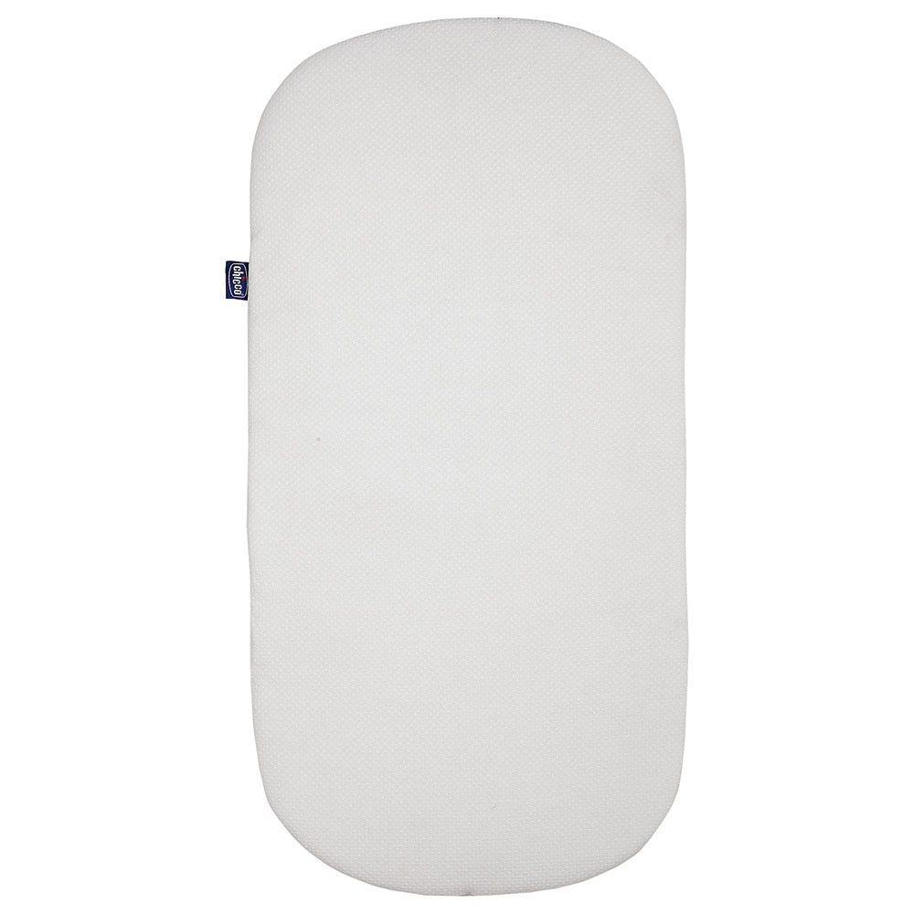 Order Chicco - Baby Hug Crib Mattress - White Now! | Jomla.ae