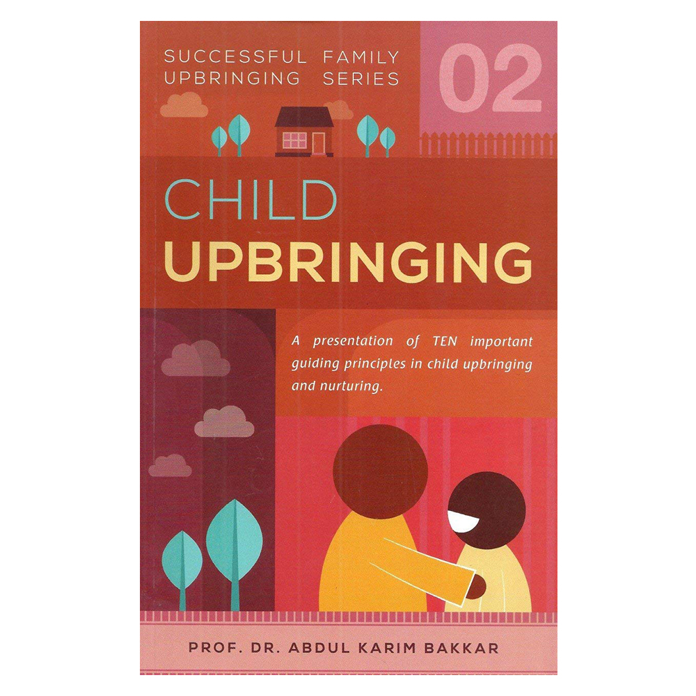 Order Child Upbringing - Book Now! | Jomla.ae