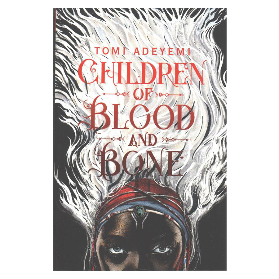 Order Children of Blood and Bone Legacy of Orisha Now! | Jomla.ae