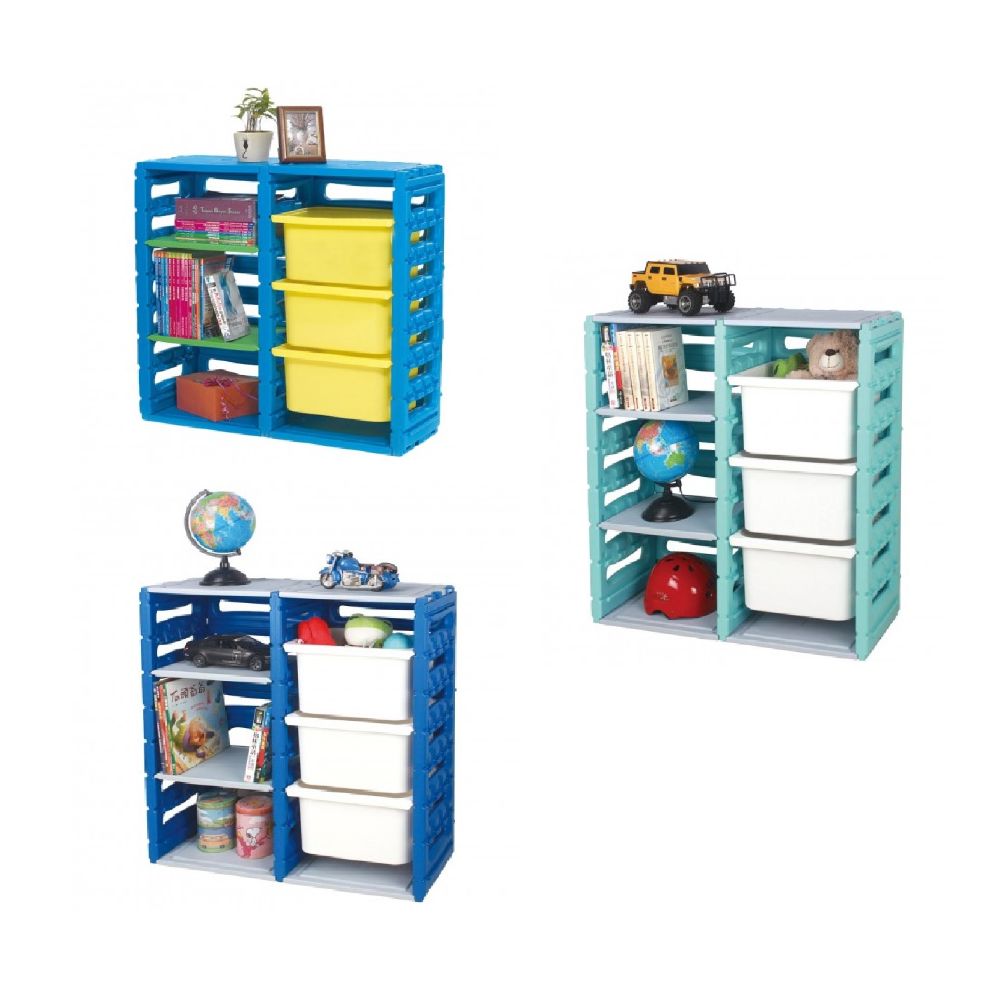 Order Ching Ching - 2 Cabinet W/ 3 Drawers & 2 Plates - Assorted Now ...