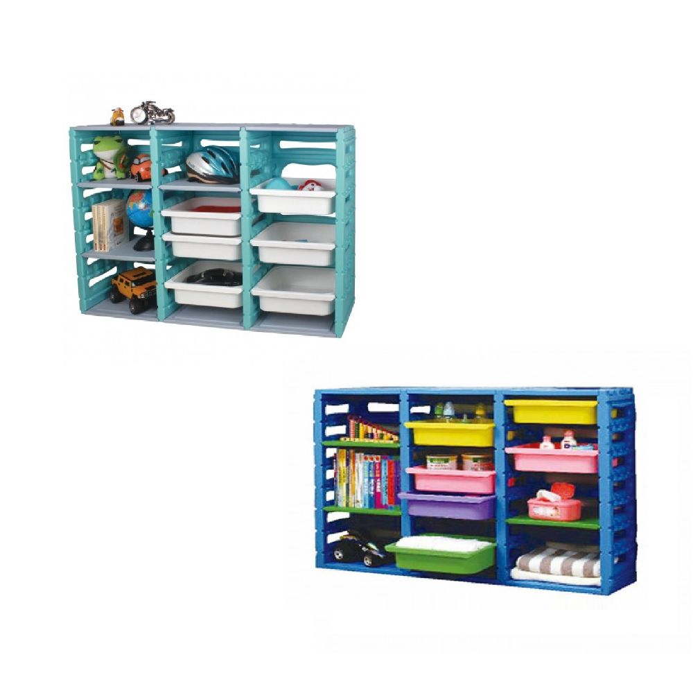 Order Ching Ching - 3 Cabinet W/ 6 Drawers & 3 Plates - Assorted Now ...