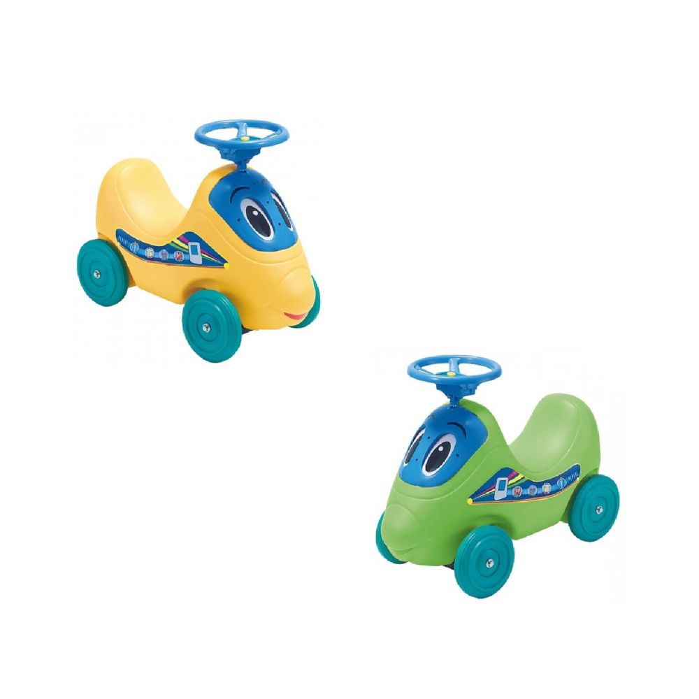 Ching Ching - Bullet Car - Assorted | Jomla.ae