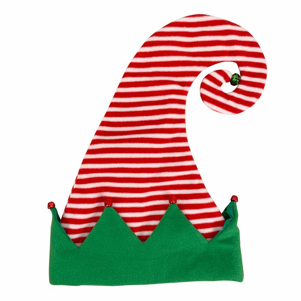 Christmas Magic - Santa Elves Hat | Jomla.ae