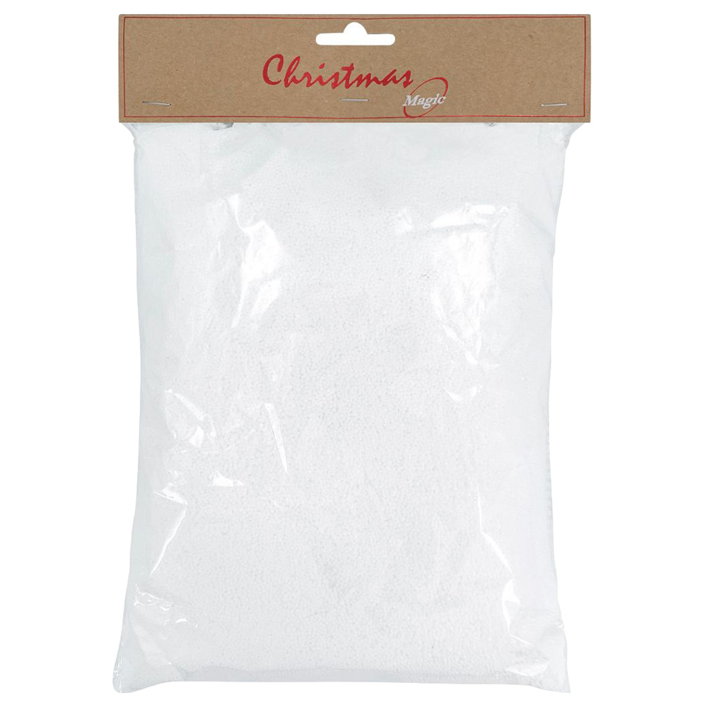 Christmas Magic - Snow Powder 30g - White | Jomla.ae