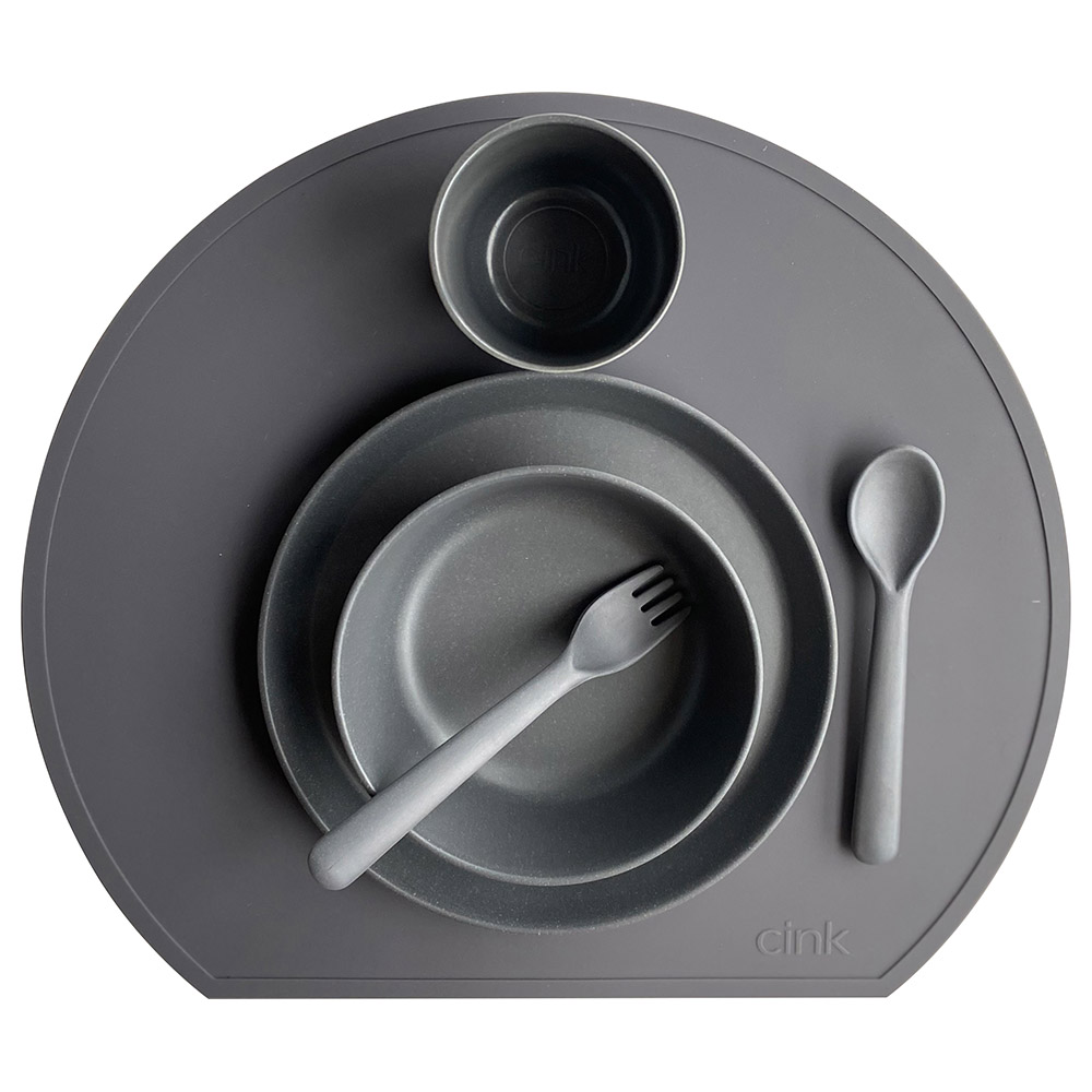 Cink - Soft Silicone Place Mat - Ocean | Jomla.ae