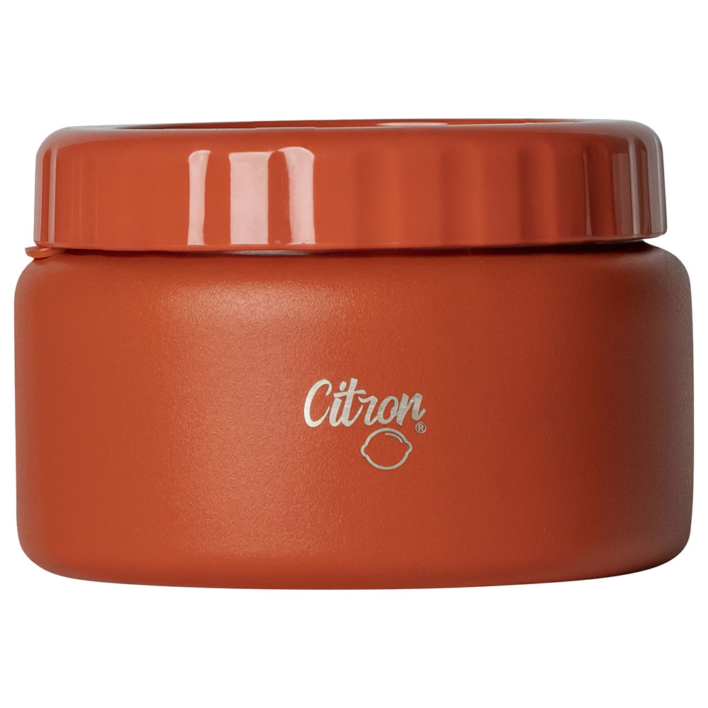 Order Citron - 2023 Stainless Steel Food Jar - 250Ml - Brick Now ...
