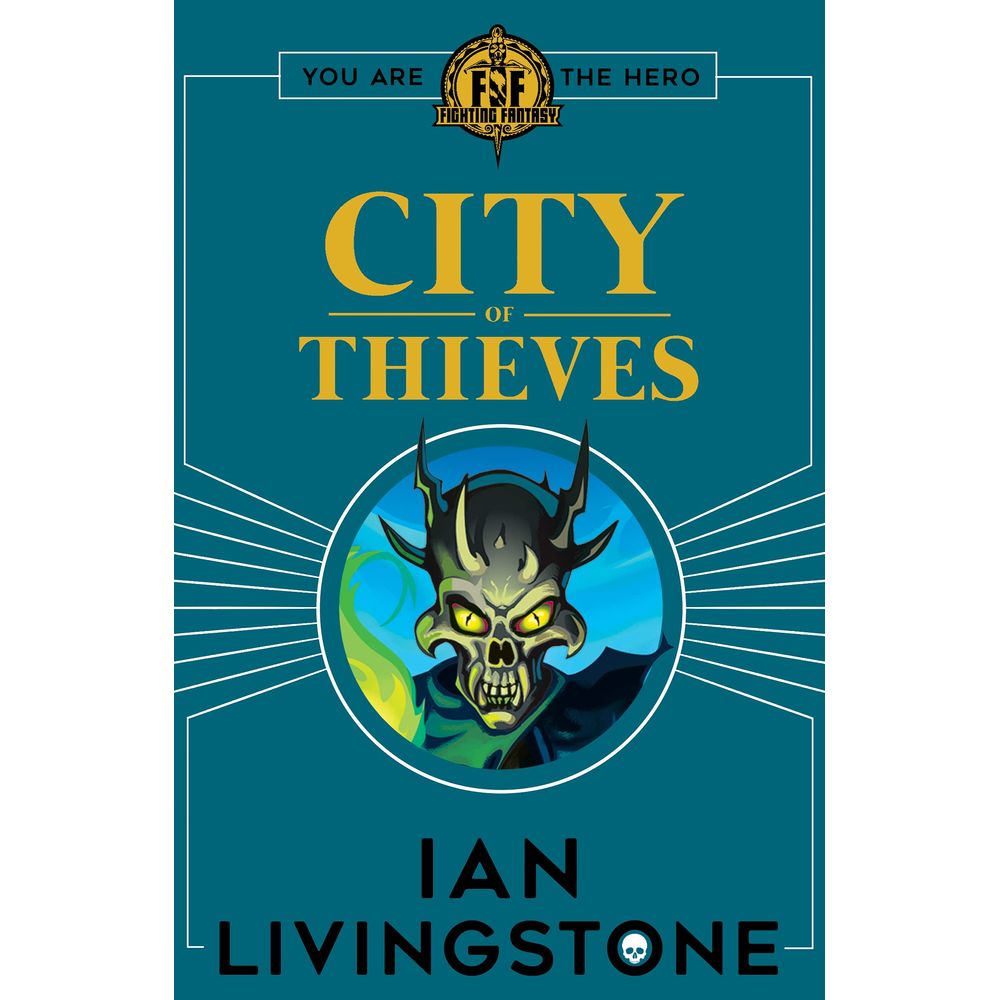 Order City Of Thieves - Book Now! | Jomla.ae
