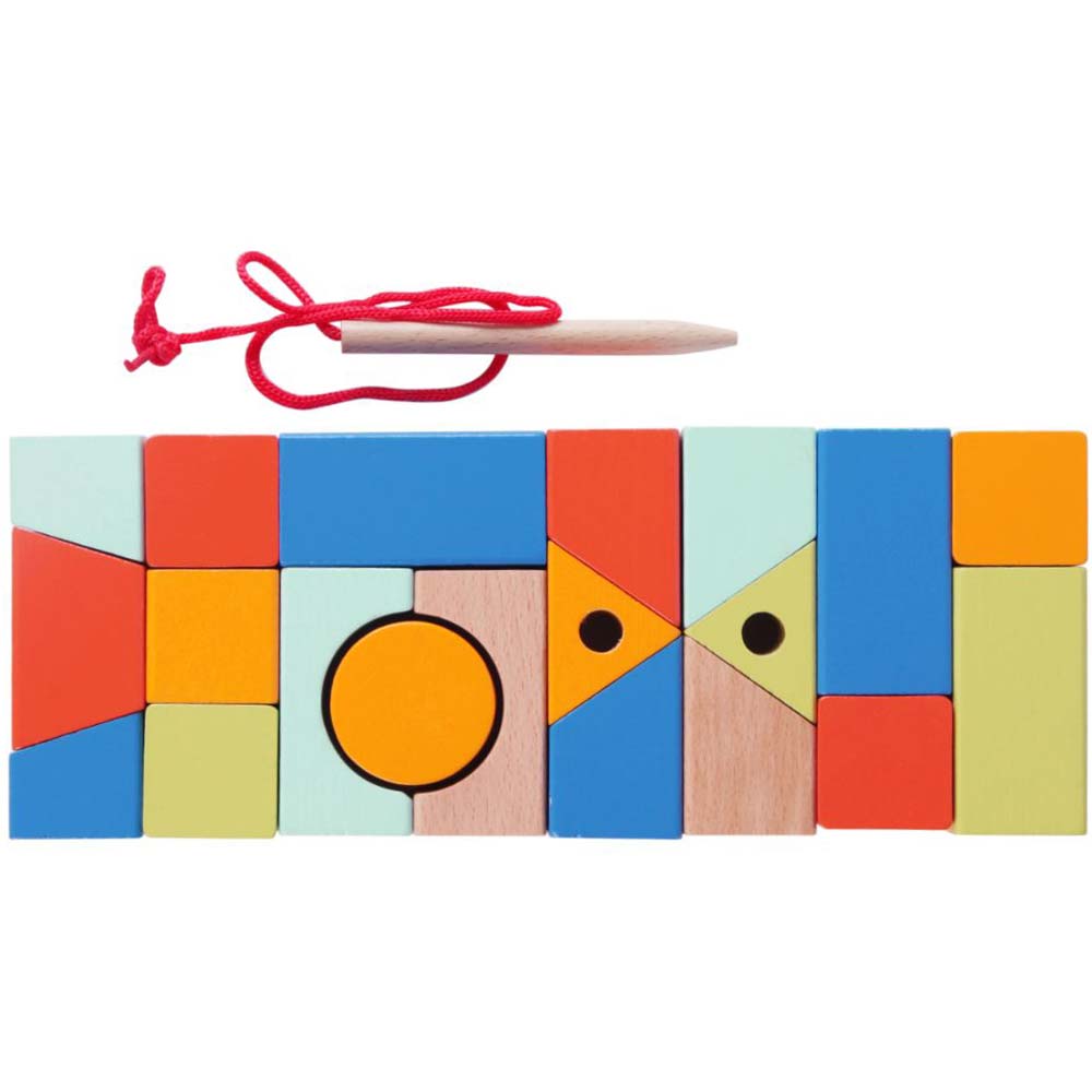 Order Classic World - Blocks Beads Now! | Jomla.ae