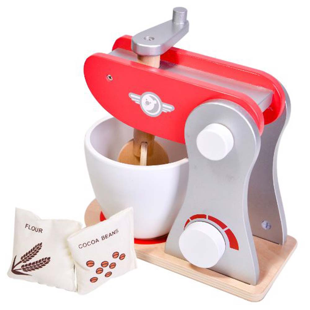 Order Classic World - Retro Mixer Now! | Jomla.ae