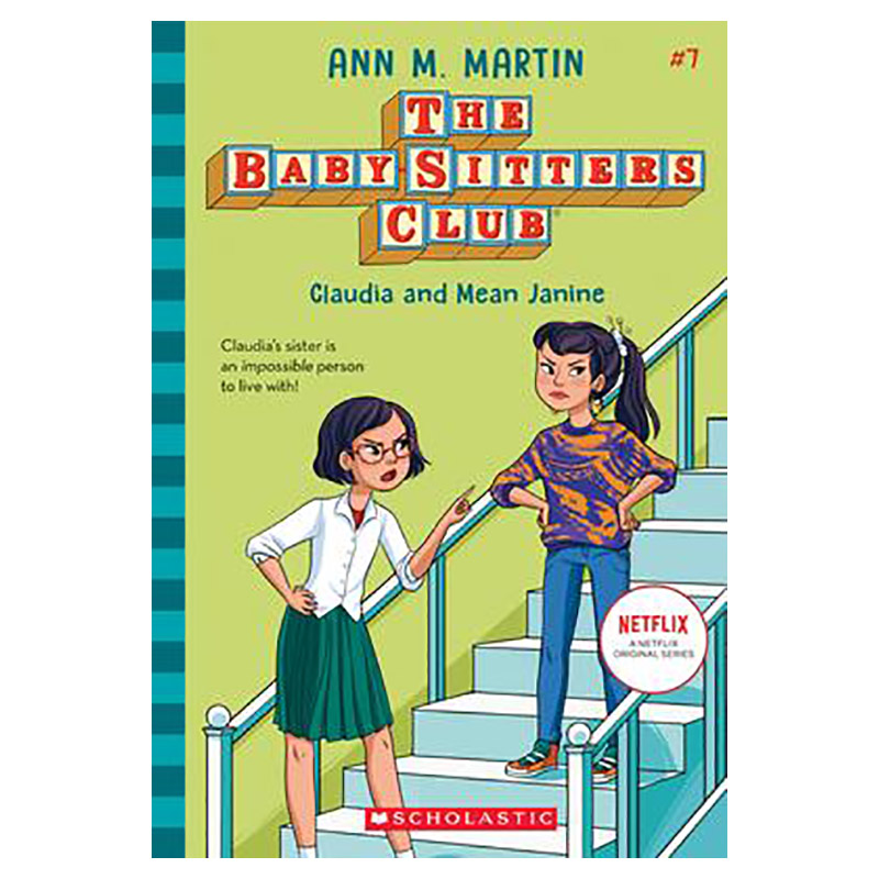Order Claudia And Mean Janine - Book Now! | Jomla.ae