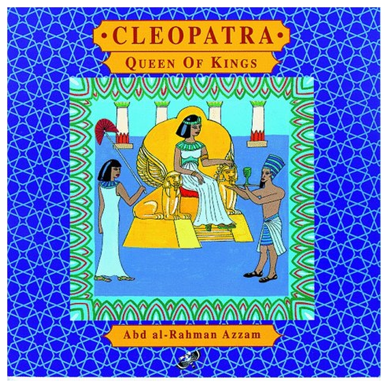 Order Cleopatra: Queen Of Kings - Book Now! | Jomla.ae