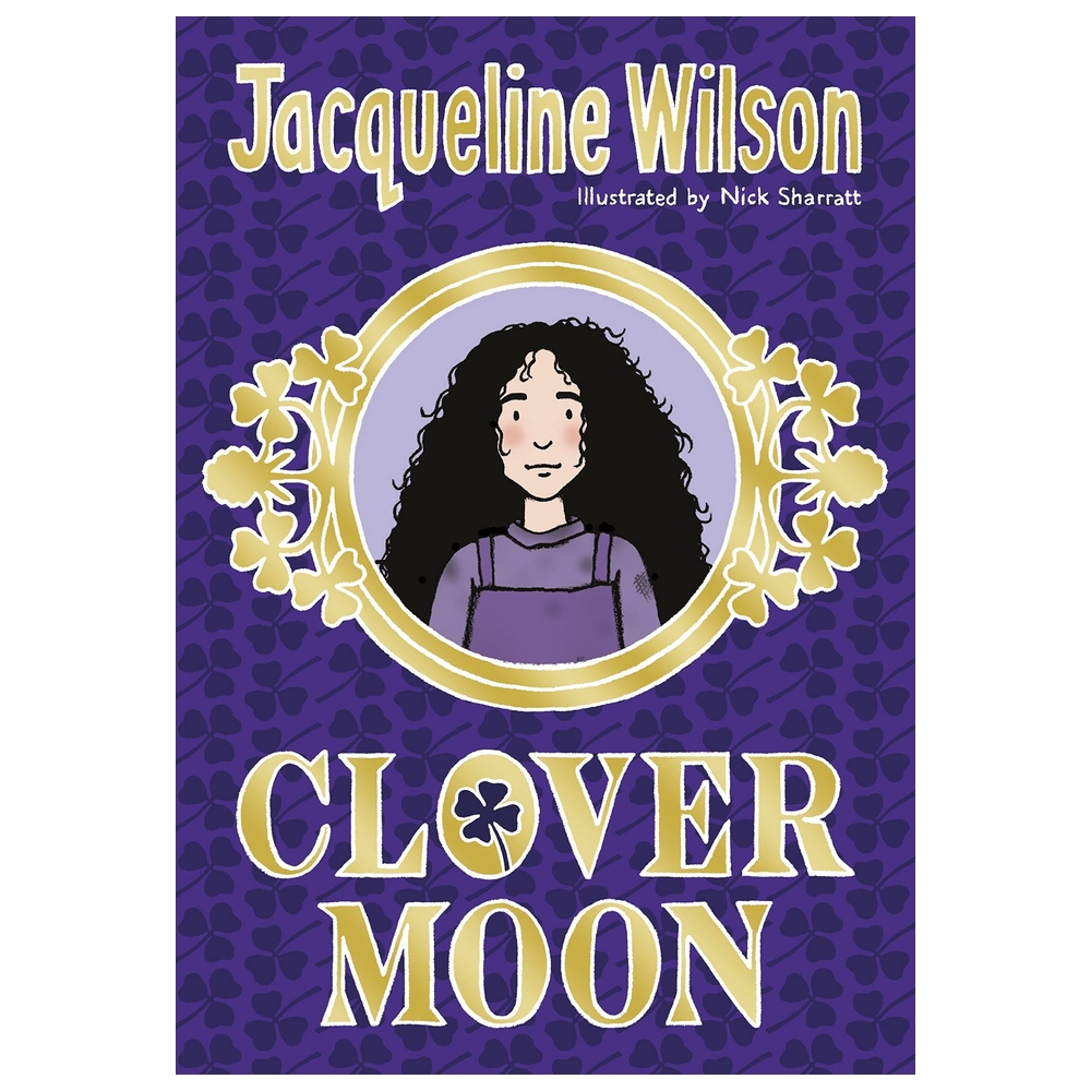 Order Clover Moon - Book Now! | Jomla.ae