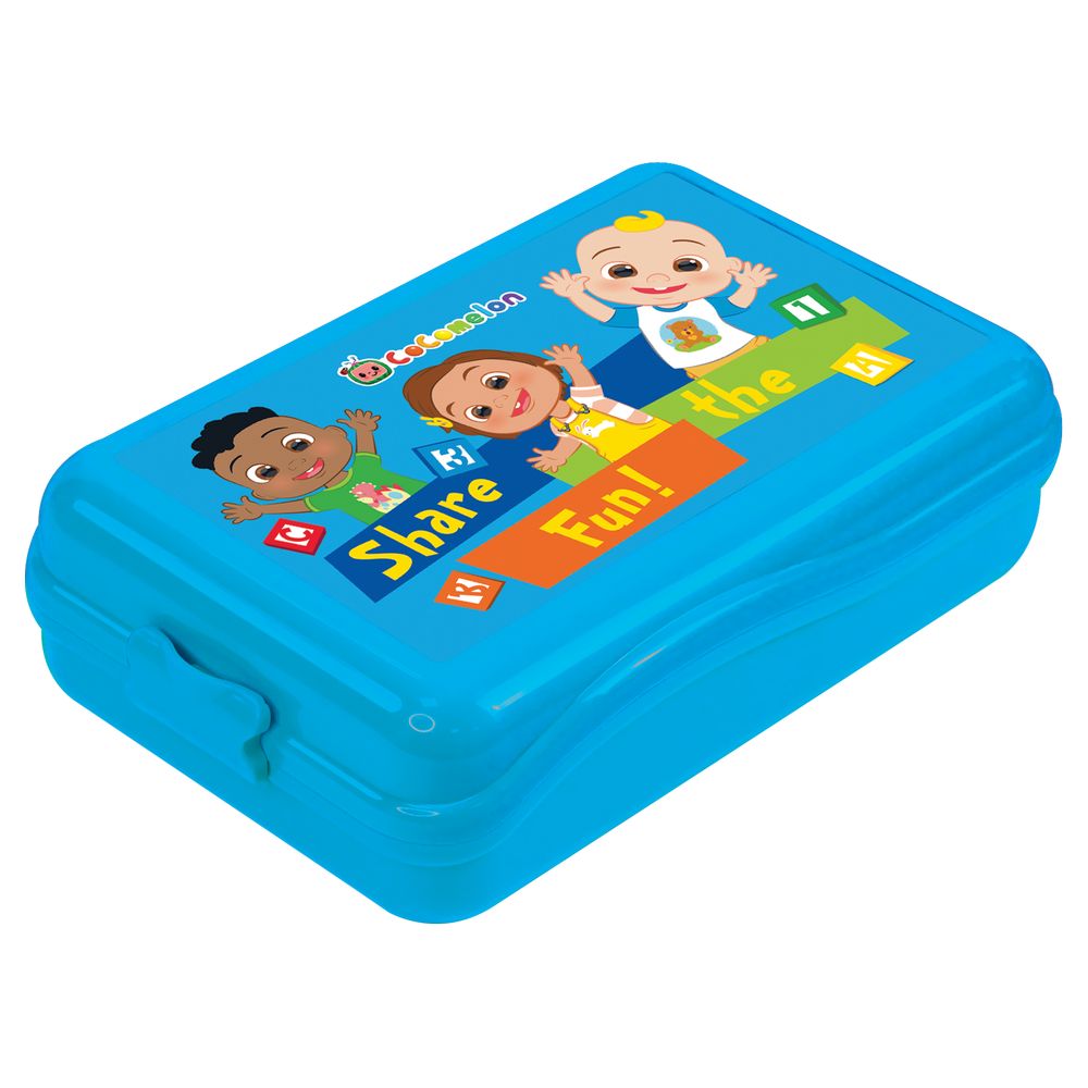 Cocomelon - Snack Box | Jomla.ae