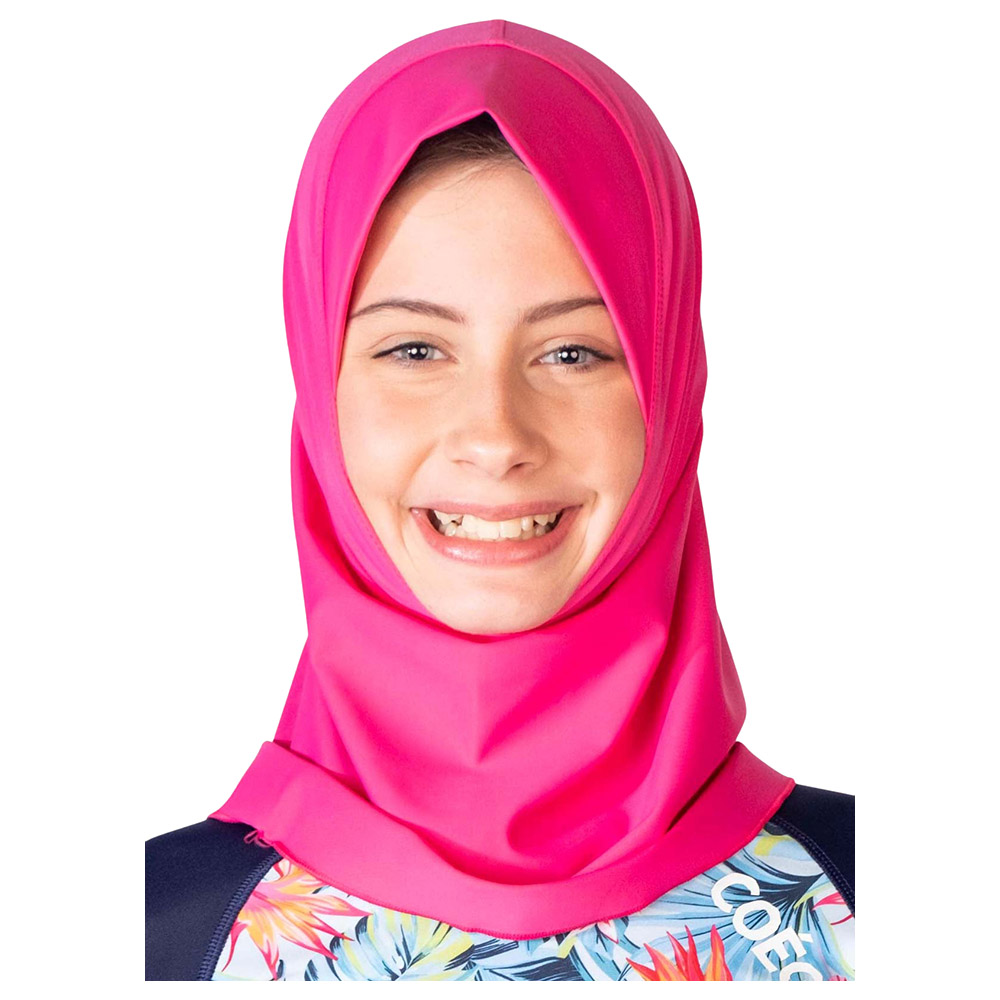 Order Coega Sunwear - Girls Youth Shaela - Pink Colourful Foliage Now ...