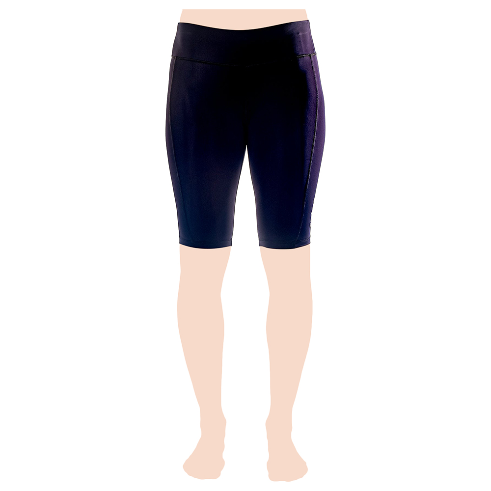 Order Coega Sunwear - Ladies Swim Shorts - Black Now! | Jomla.ae
