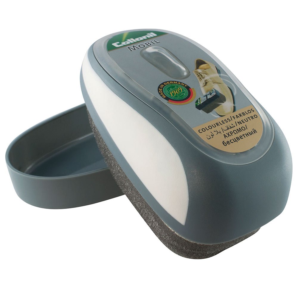 Collonil - Mobil Sponge W/ Liquid Colorless | Jomla.ae