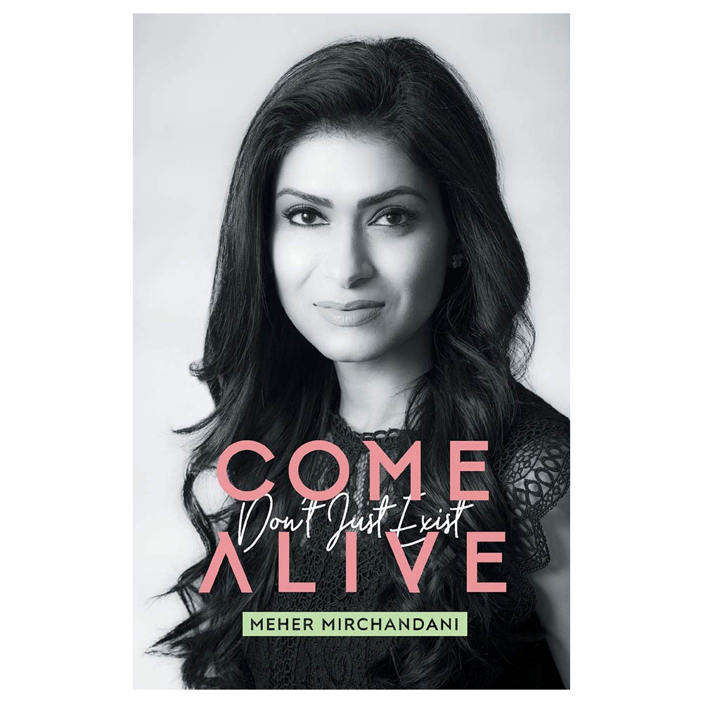 Order Come Alive - Book Now! | Jomla.ae