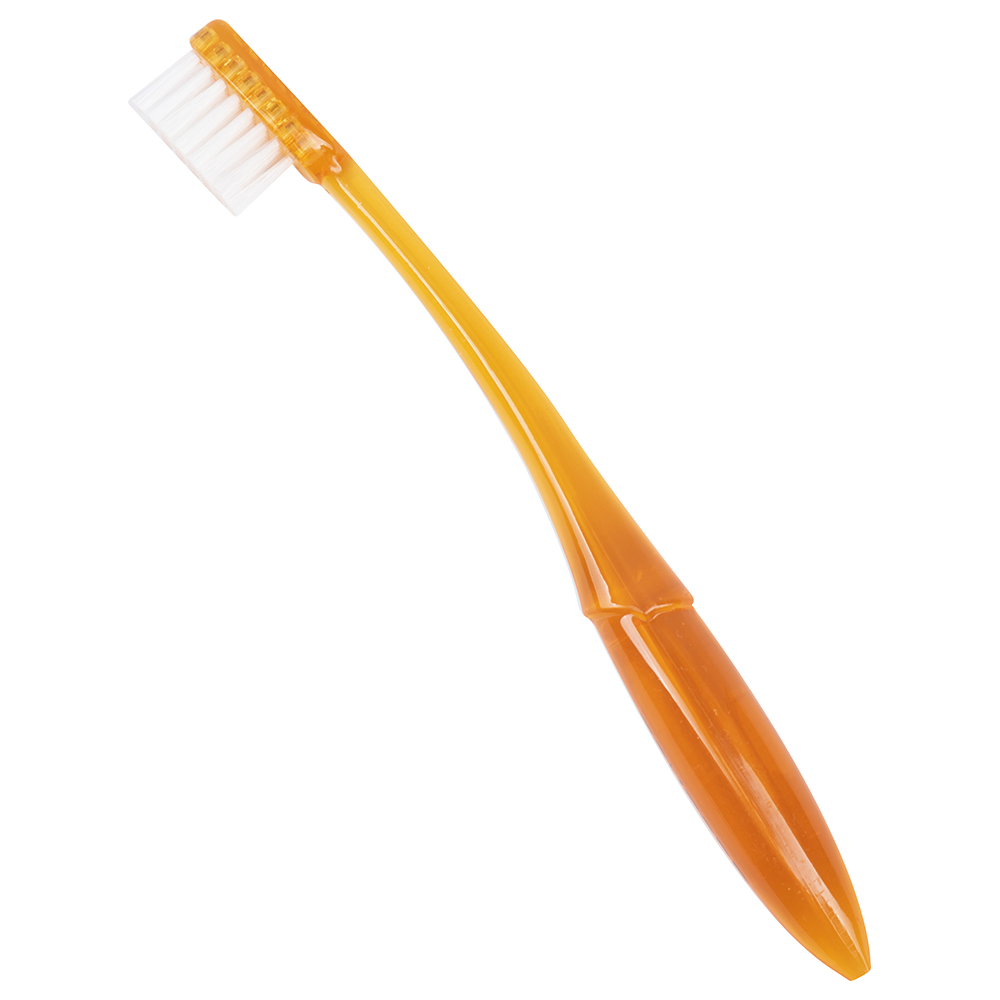 Order Concord - Kids Toothbrush - Orange Now! | Jomla.ae