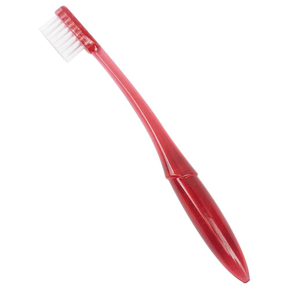 Concord - Kids Toothbrush - Red | Jomla.ae