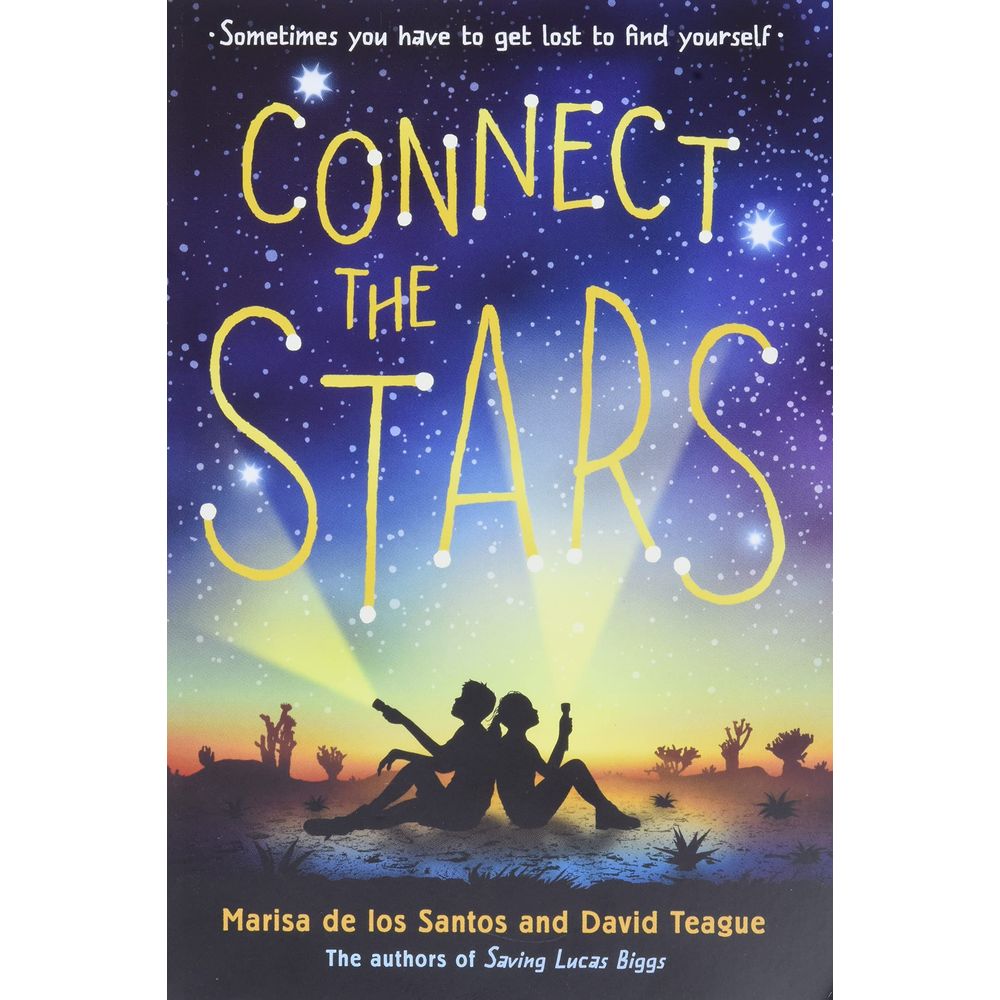 Order Connect The Stars Now! | Jomla.ae