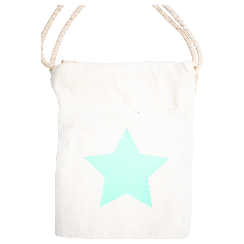 Order Coochy Coo - Mask Pouch - Off White Now! | Jomla.ae