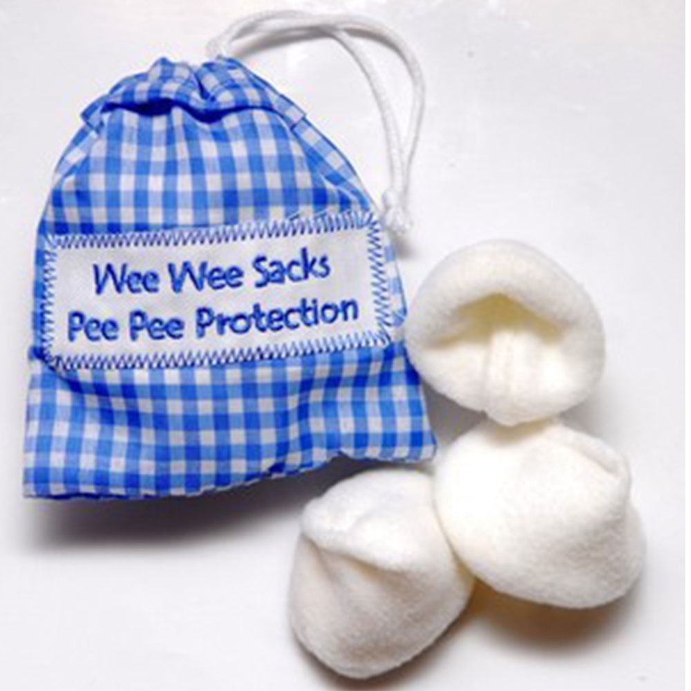 Coochy Coo Wee wee sacks | Jomla.ae