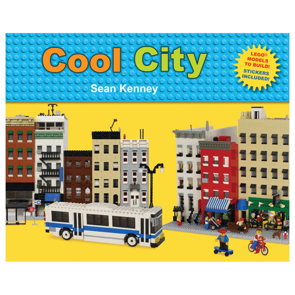 Order Cool City - Book Now! | Jomla.ae