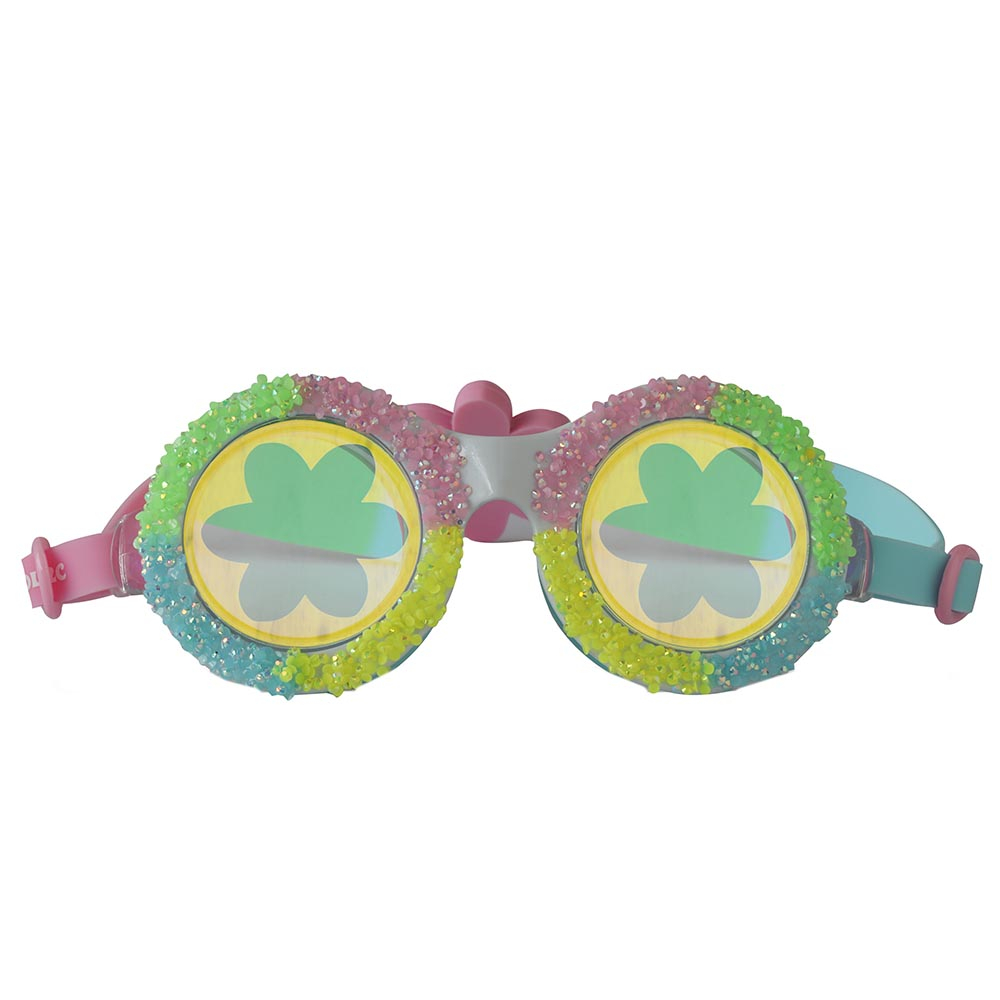 Cool2C - Colourful Flowers Swim Goggle | Jomla.ae