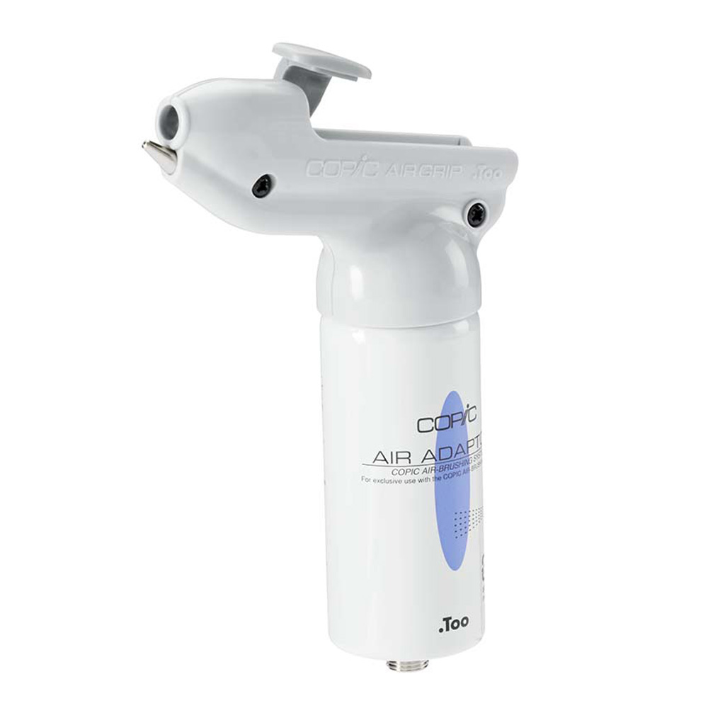 Copic - Air Brushing Layout System - ABS 3 | Jomla.ae