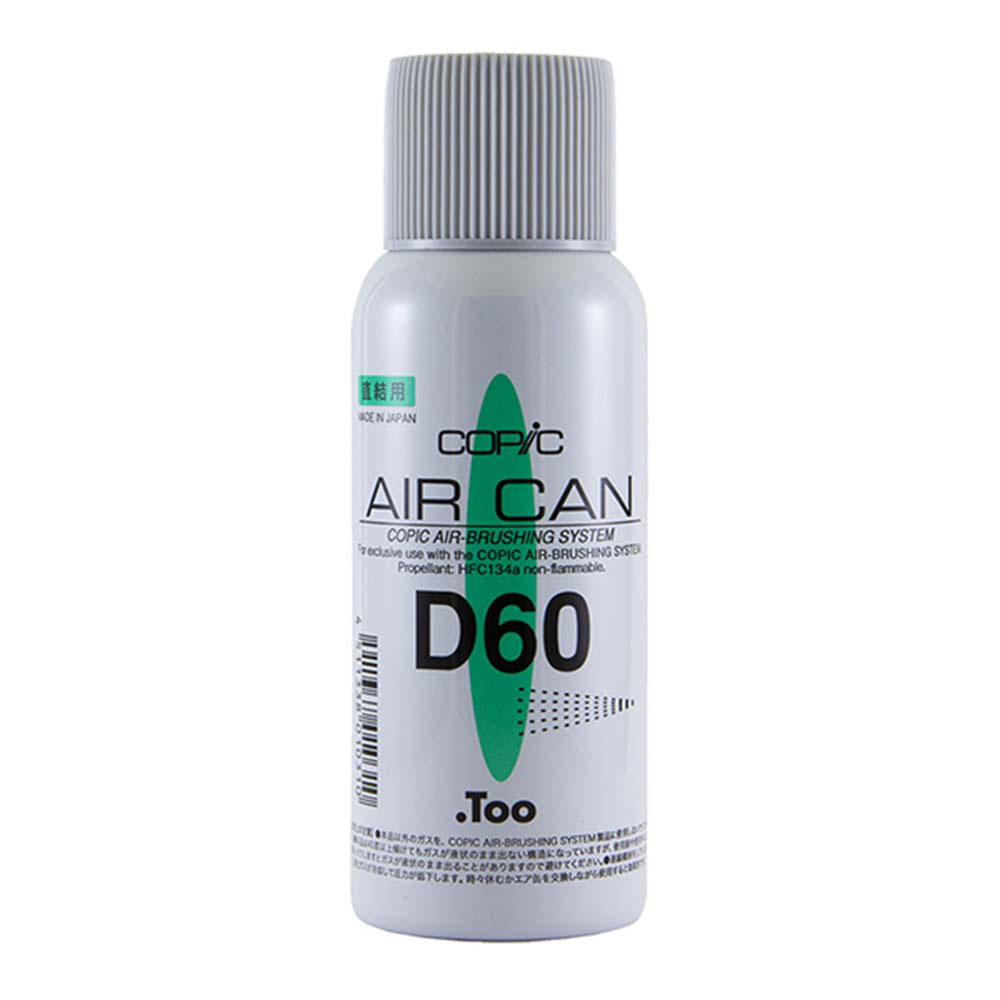 Copic - Air Can - D60 | Jomla.ae