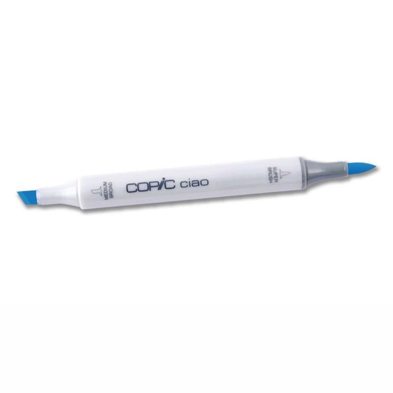 Copic - Ciao Marker B29 - Ultramarine | Jomla.ae