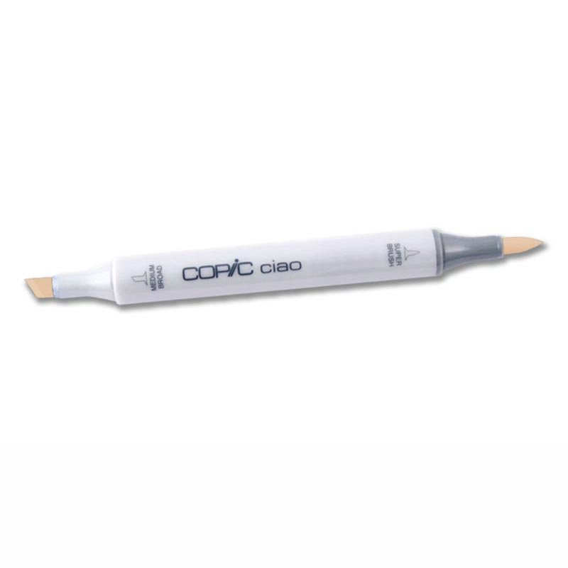 Order Copic - Ciao Marker E35 - Chamois Now! | Jomla.ae